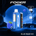 Blue Razz Ice Foger Switch Pro Kit 30K Puffs – Refreshing Blend