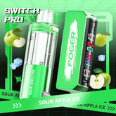 Official Foger Vape Online Store | Buy Switch Pro & Switch Pro Pods